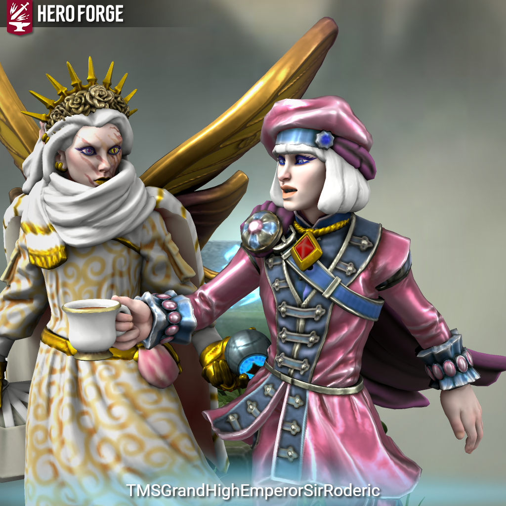 How do people in your world gain the ability to use magic?